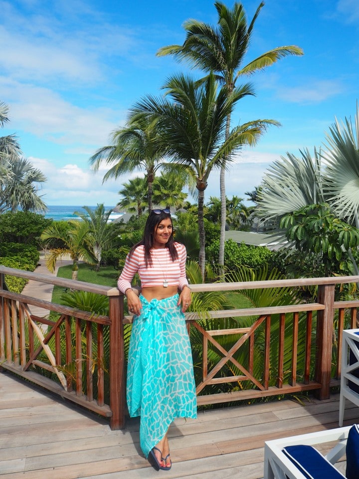 St Barths - Street Style - Bonnie Rakhit