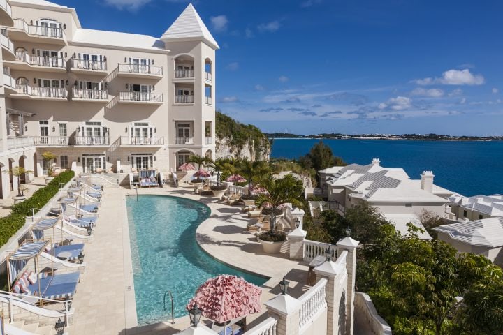 Ten Fun Reasons To Go To Bermuda - The Style Traveller