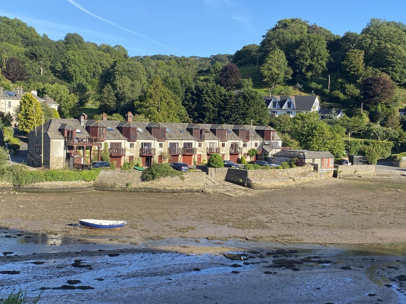 The Perfect UK Staycation & what to do in Devon - Bonnie Rakhit