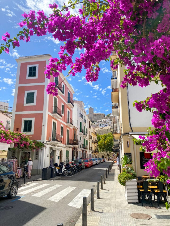 Ibiza - Perfect 7 Day Itinerary - Bonnie Rakhit