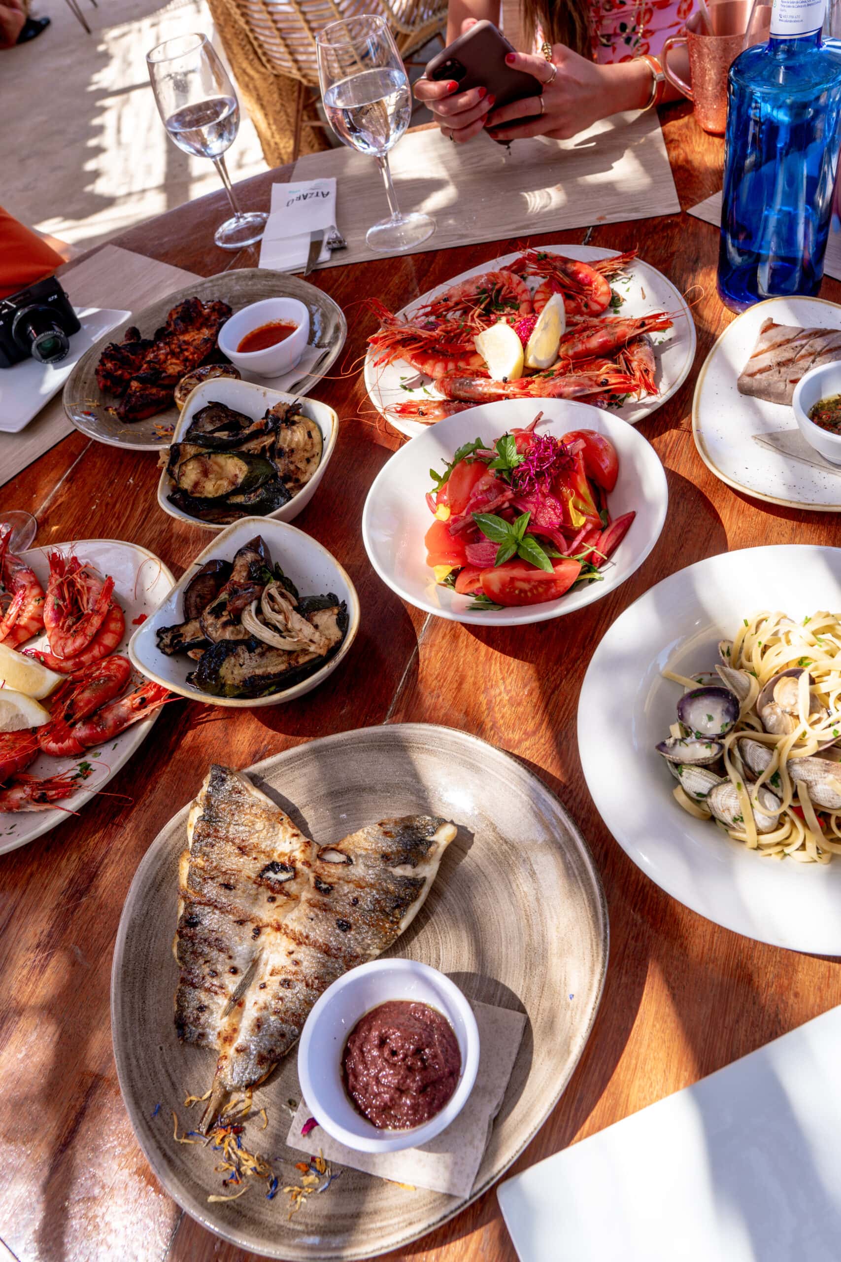 Ibiza - Perfect 7 Day Itinerary - Bonnie Rakhit