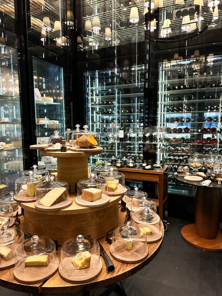 The Chedi, Andermatt - Switzerland's Most Luxurious Ski Hotel - The ...