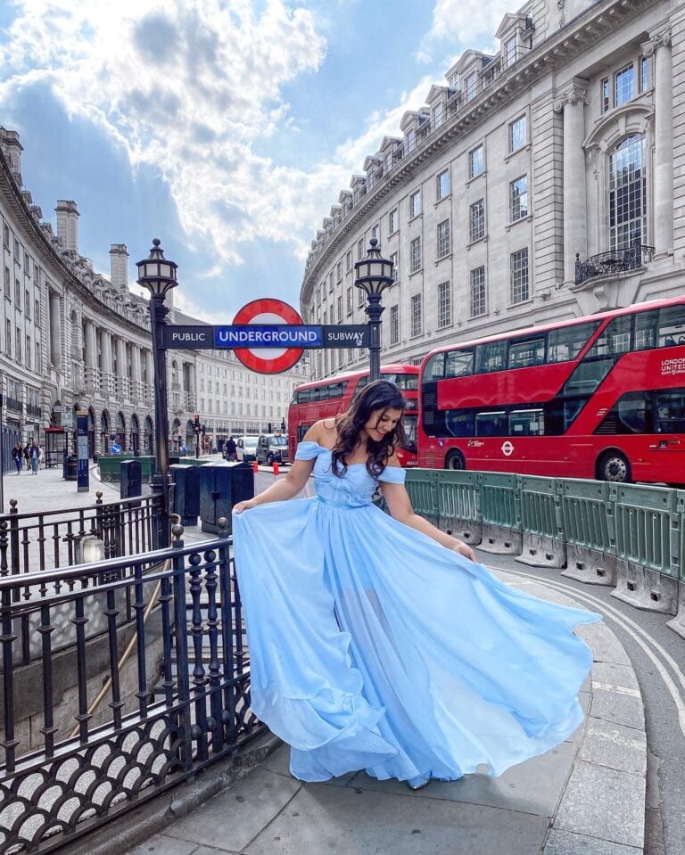 The Most Instagrammable Weekend Break Destinations in the UK - Bonnie ...
