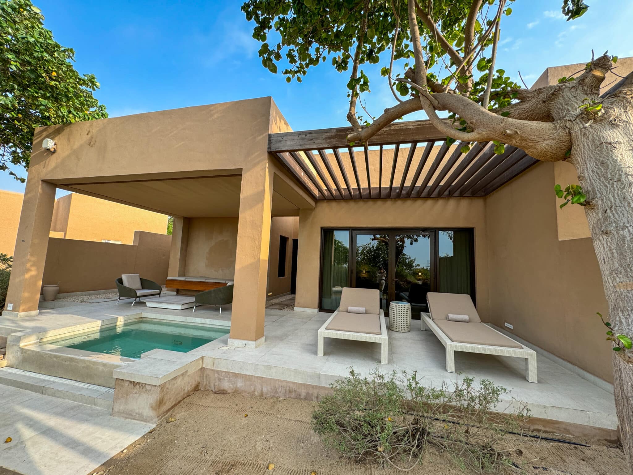 Amazing Arabian Spa Retreat - Zulal Wellness Resort - Bonnie Rakhit